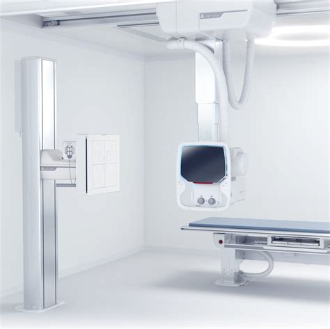 Arcoma Precision I5 Wolverson X Ray Ltd