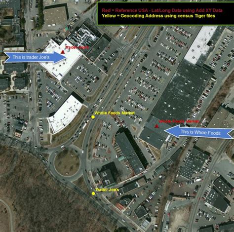 ArcGIS Tutorials Tip Sheets GIS At Tufts