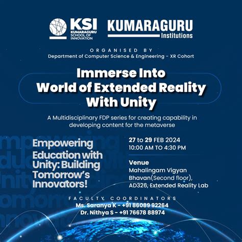 Eventcoordination Gratitude Nithya Subramanian