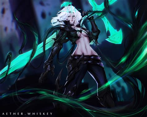 Viego League Of Legends League Of Legends Highres Black Pants