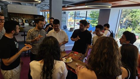 Kotlin User Group İstanbul On Linkedin Kotlinconfist24 Kotlinconf