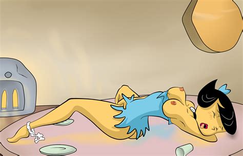Hot Betty By Masterman114 Hentai Foundry