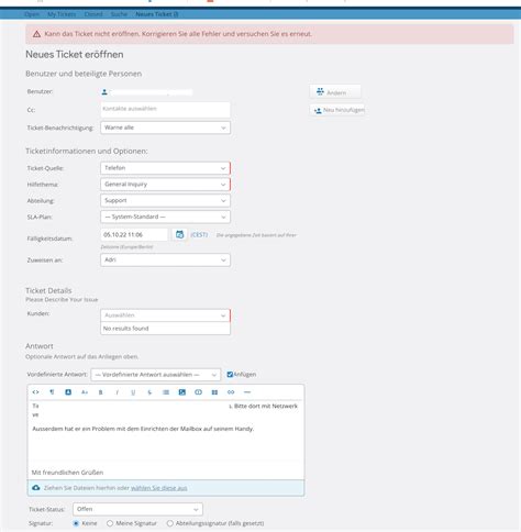 Topic Cannot Create New Ticket Via Gui As Agent