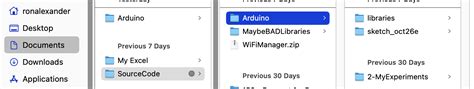 Problem Compiling To Basic Ino WiFiManager Esp32 Page 6 ESP32