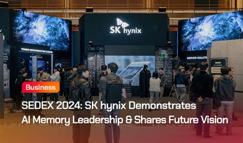 Sk Hynix Americas Revamped Hq To Boost Ai Memory Leadership