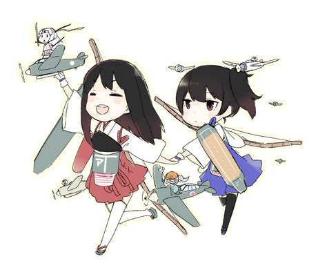 艦これラクガキまとめ KURO