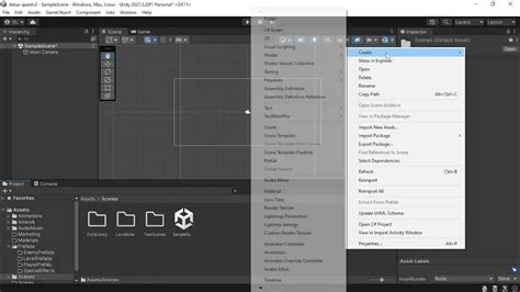 Unity Folder Structure Youtube Unity Folder Structure Youtube