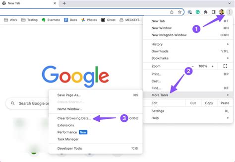 Top 8 Ways To Fix Facebook From Scrolling Automatically Guiding Tech