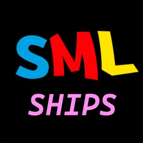 Create A Sml Ships Tier List Tiermaker