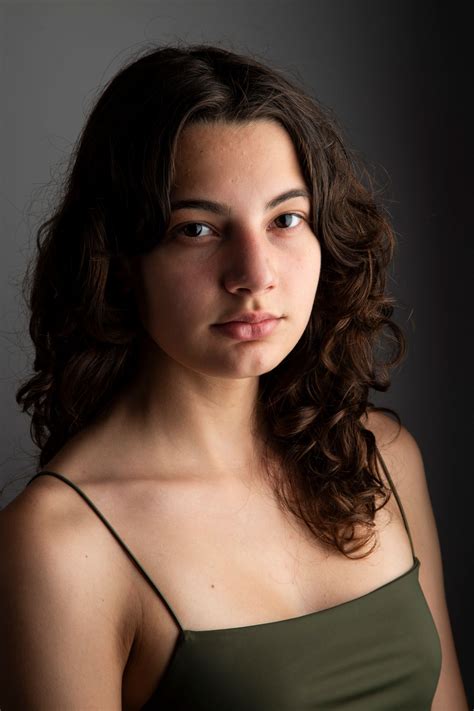 Nicole Sorace Filmmakers