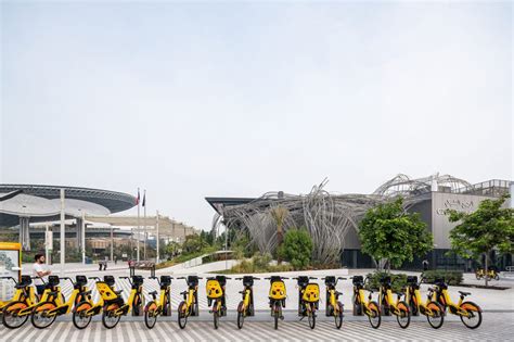 Czech Spring Czech Republic Pavilion At Expo 2020 Dubai By Jinjan S R O Mooool
