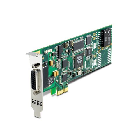 Mbs Electronic Systems Gmbh And Co Kg Mbs Electronic Systems