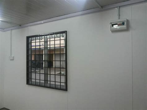 Modular Design The IBS Approach To Construction In Malaysia