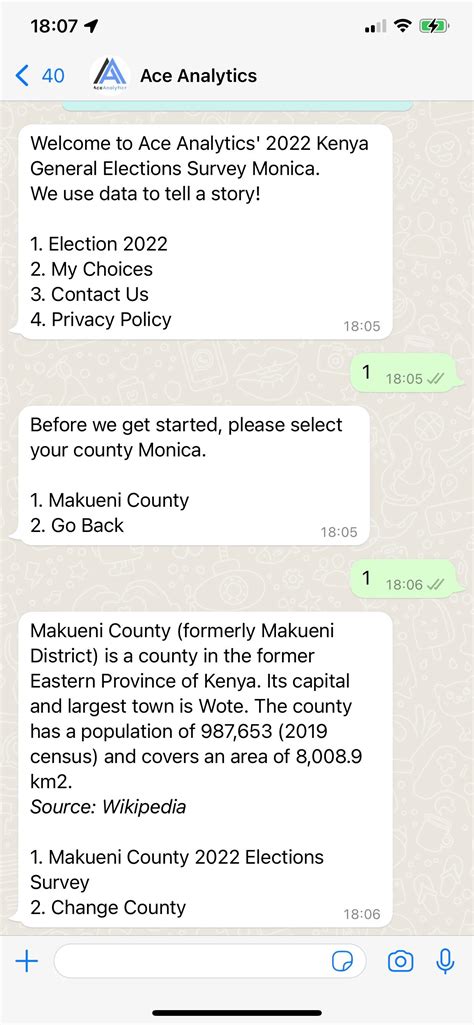 Our Latest Project Ace Analytics Ace Alliance Limited
