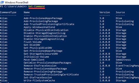 tutoriel powershell pour les débutants apprendre les scripts powershell