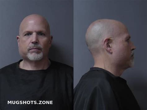 Holten Carl Wayne 07 01 2023 Madison County Mugshots Zone