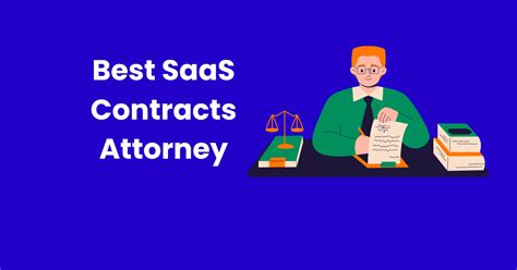 Saas Contracts Attorney Why Are They In Demand