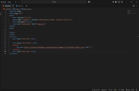 Html Css Flagcreation Html Css Webdevelopment Innovation India Kaveri Vinnakota