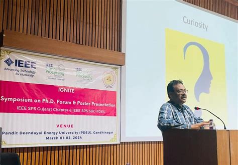 S K Varshney On Linkedin It Was A Pleasure Addressing Participants Of