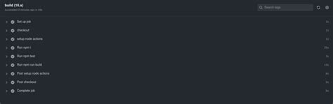 How To Set Up Github Continuous Integration Pipelines With Self Hosted