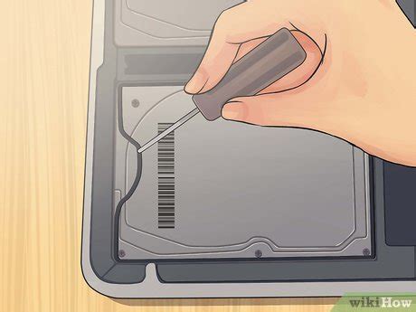 How To Remove A MacBook Pro Hard Drive A Simple Tutorial