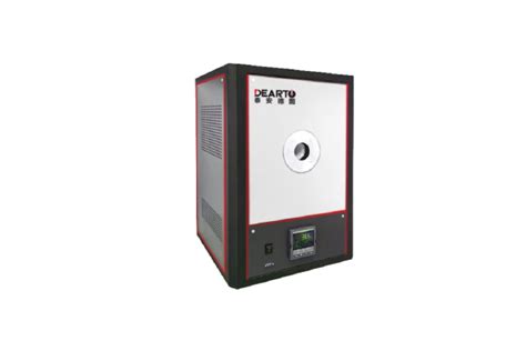 High Temperature Blackbody Calibration Source Dtr Dearto