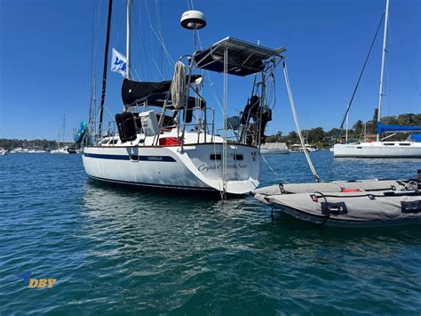 Used Taswell 43 For Sale Yachts For Sale Yachthub