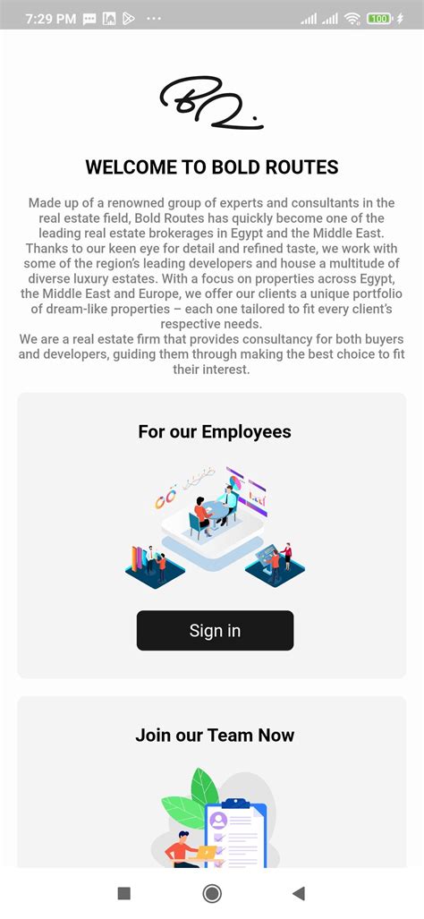 Download Bold Routes Crm Latest Version 406 Android Apk File
