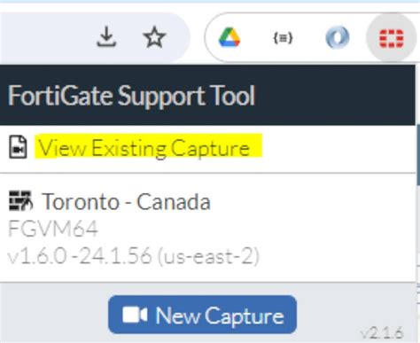 How To Download The Configuration File From Fortisase Portal Using Fortigate Support Tool Pupuweb