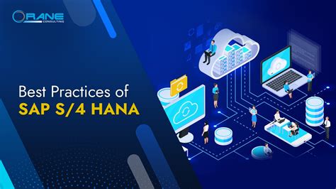 Best Practices Of Sap S 4 Hana Web Page