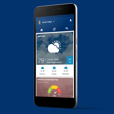 User Support App UI On Behance