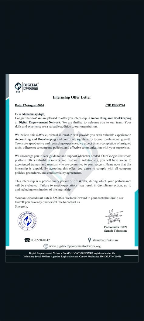 muhammad aqib on linkedin digital