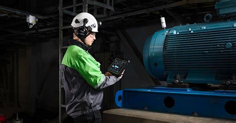 Why Is Condition Monitoring Predictive Maintenance Im