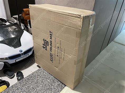 팰리세이드 트렁크매트차팡 블랙블랙 기타 부품용품 중고나라