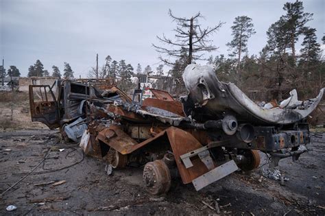 РФ завдала довкіллю збитків на 2 трлн грн чи є шанс покарати за екоцид