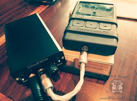 iBasso DX90 audiophile music player: Perfect price, amazing sound ...