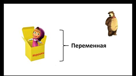 Что такое переменная в программировании На примере Scratch Youtube