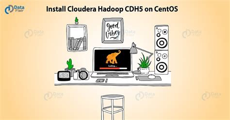 How To Install Hadoop On Centos Cloudera Hadoop Installation Dataflair