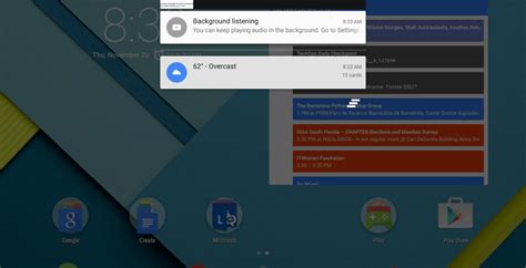 Background Playback In YouTube Now Available To Some All Access Users