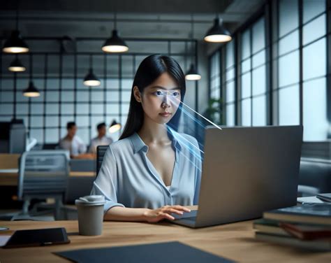 What Is Gaze Estimation And How Does It Work Imotions