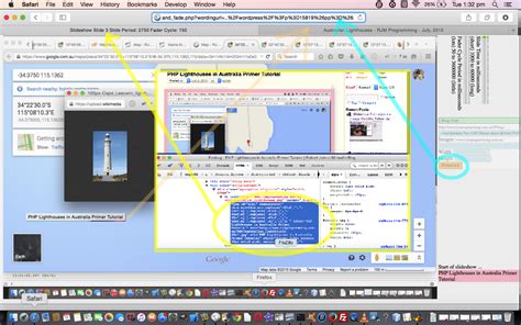 Slideshow Animation Via Image Visibility Modelling Tutorial Robert