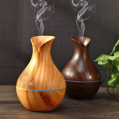 8 Best Cool Mist Humidifier Essential Oil Diffuser For 2023 Citizenside