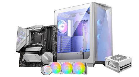 MPG B760M EDGE TI WIFI