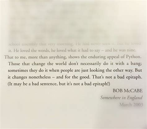 9216 Month Python By Monty Python