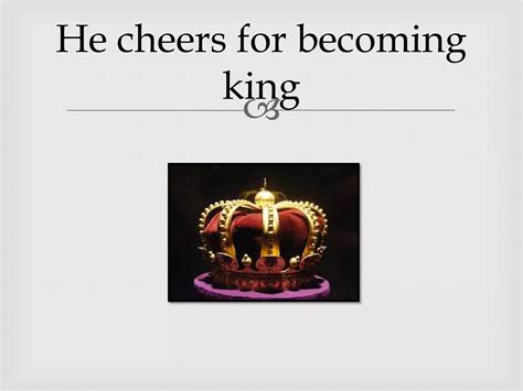 Meet Macbeth Template 2 Pptx Fiction Books And Literature