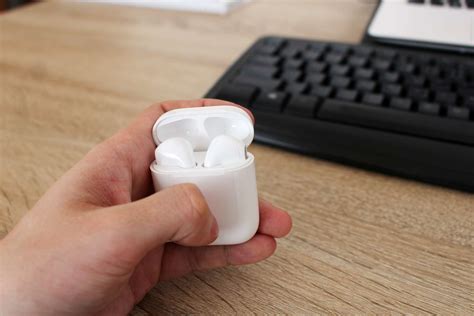 How To Clean Your AirPods Case Without Damaging It