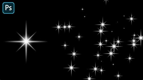 Add Sparkle Effect In Photoshop At Betty Hook Blog