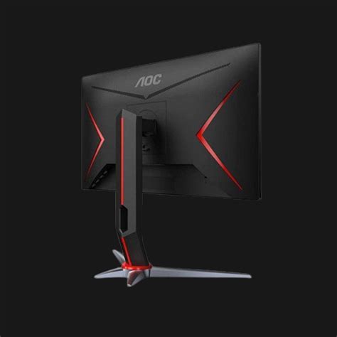 AOC G SP FHD IPS Panel Hz Ms AdaptiveSync
