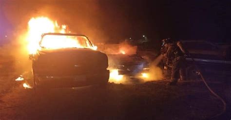 Guanajuato Bajo Terror Tras Detención Del Hermano De “el Marro