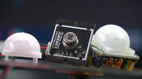 Iot Based Motion Activated Alarm System 9 Steps With Pictures